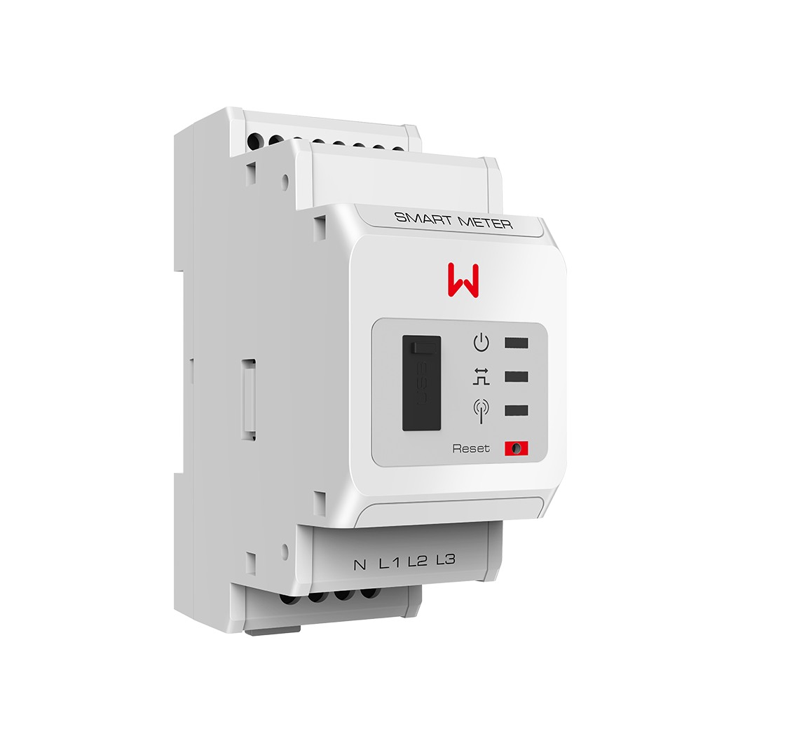 GoodWe HomeKit 3000 Three-phase Smart Meter for Sale